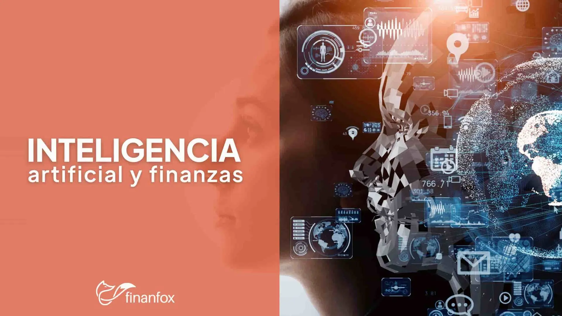 La Inteligencia Artificial en las Finanzas | Finanfox